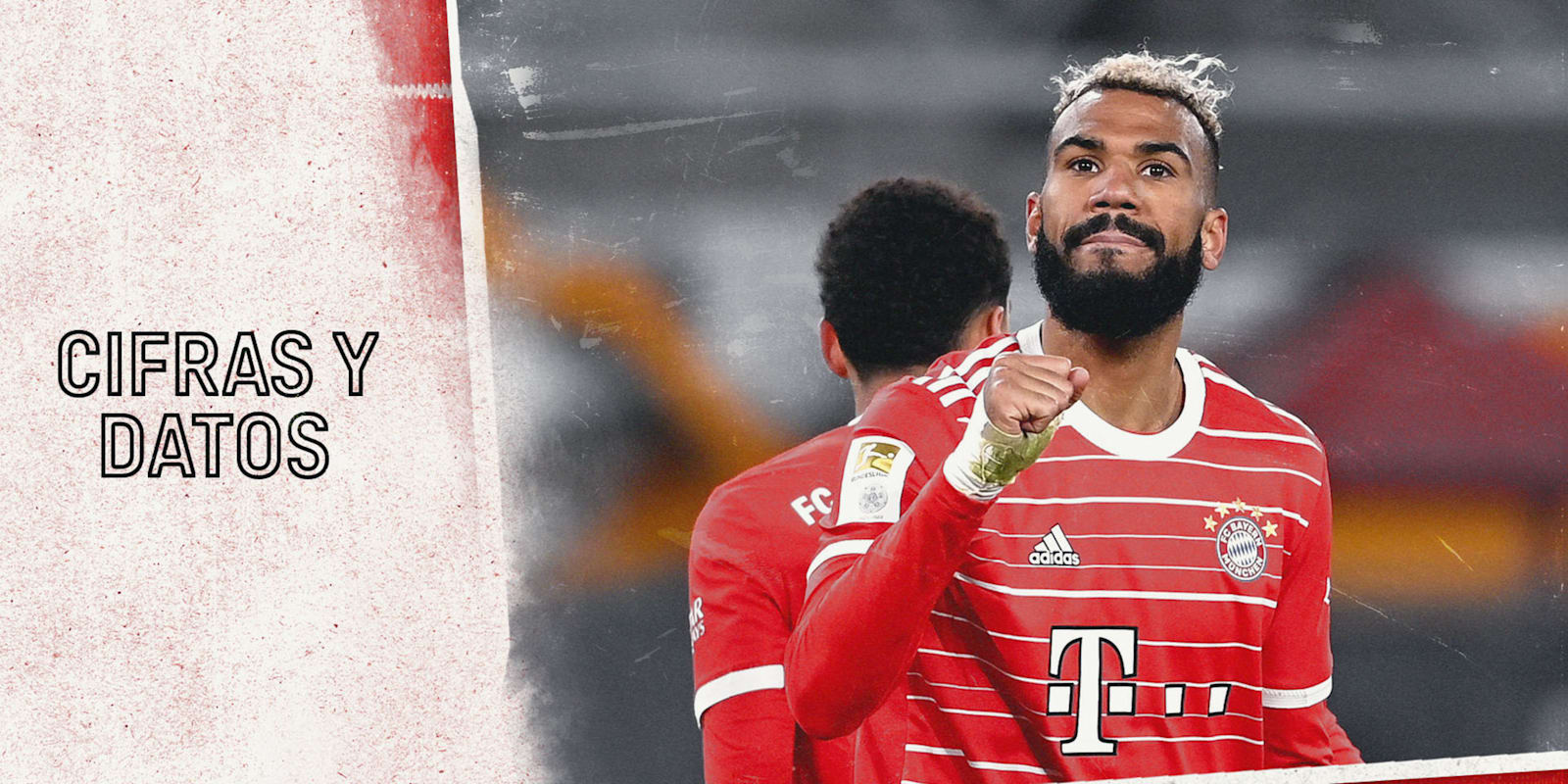 Cifras y datos previos al FC Bayern - FC Augsburg