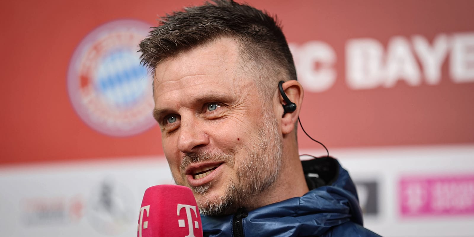 Reaction to FC Bayern Women vs. Hoffenheim, Bundesliga Matchday 20