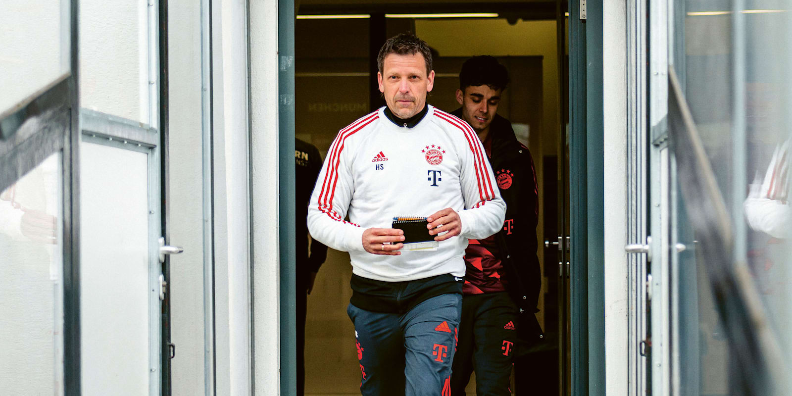 Holger Seitz: Rocky und die Amateure | FC Bayern Amateure