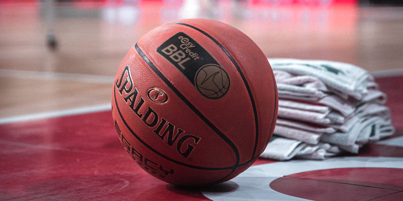 Lasos Premiere am 29. September gegen den MBC