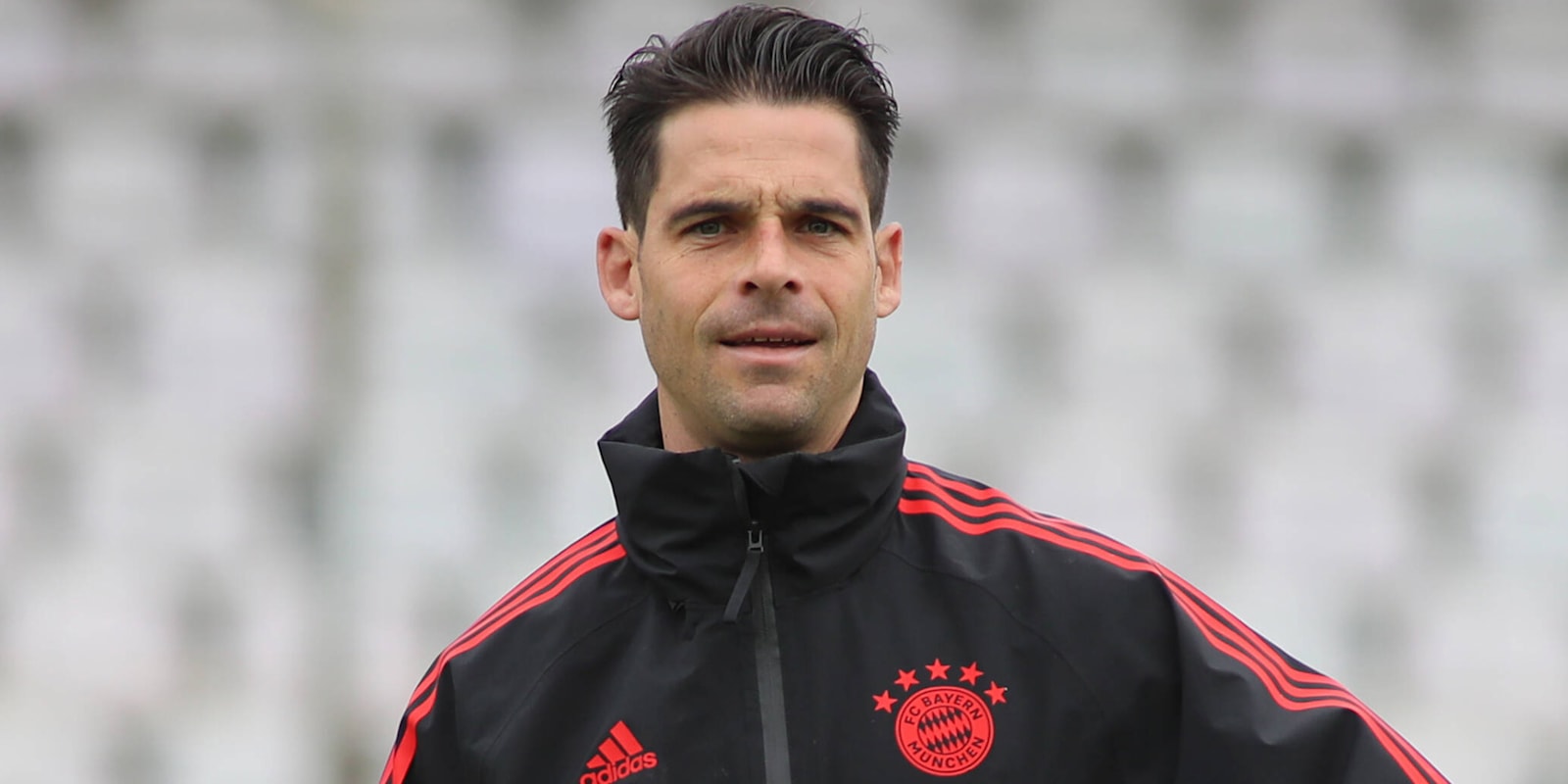 Stefan Buck joins Eintracht Frankfurt as assistant coach