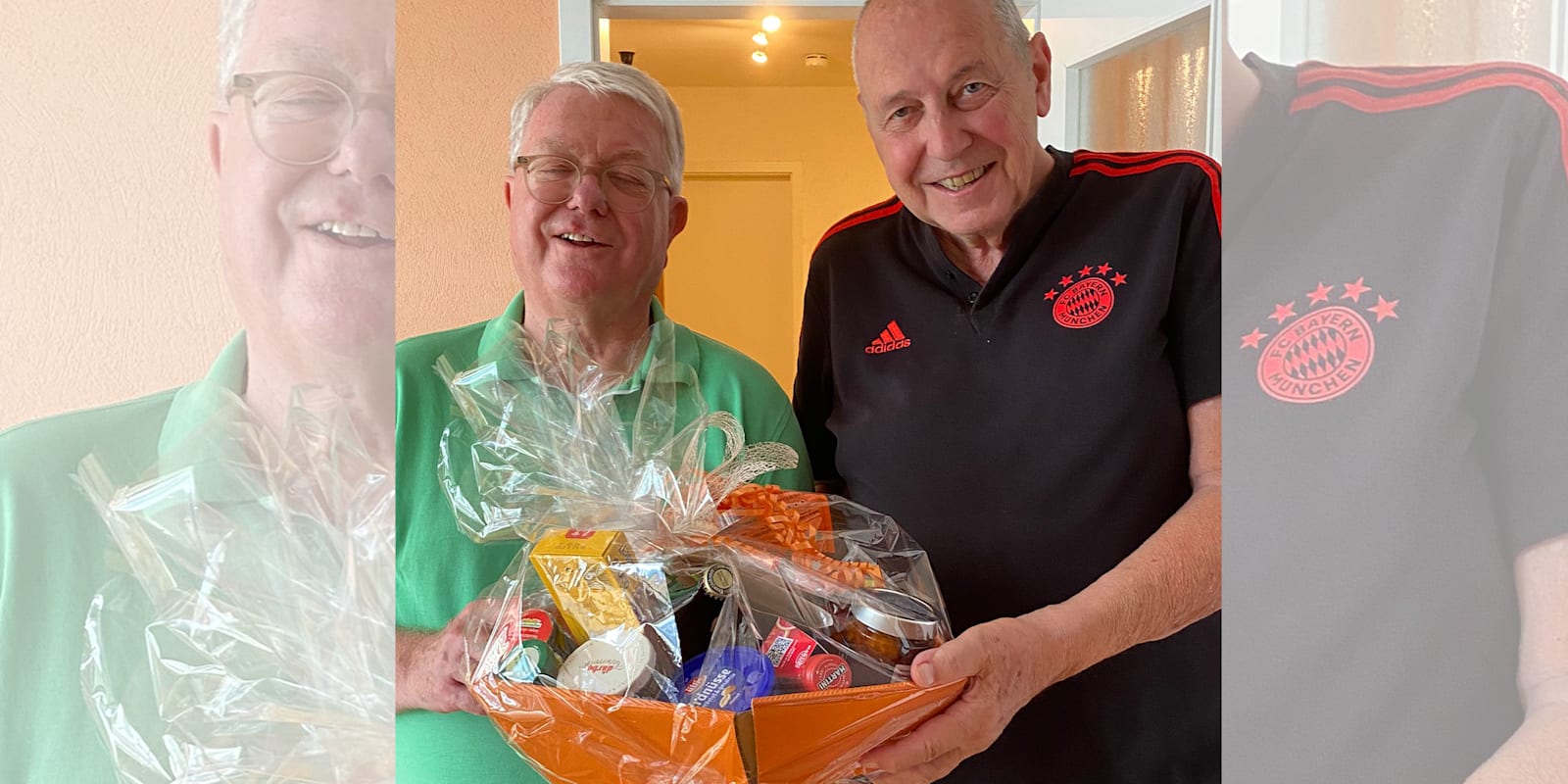 Gerd Hankel zum 75. Geburtstag