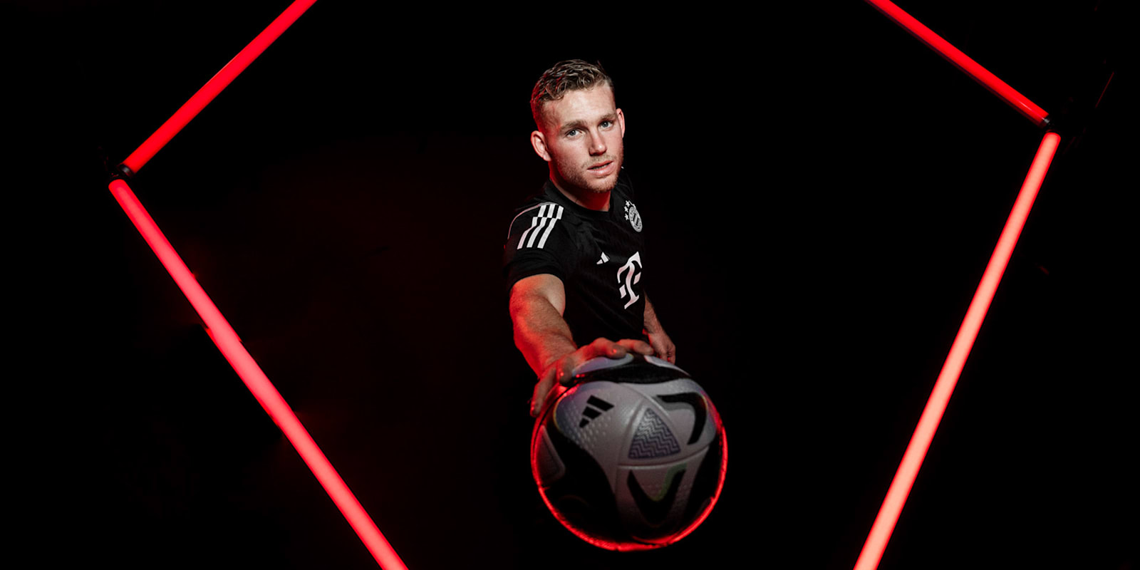 El FC Bayern ficha a Daniel Peretz