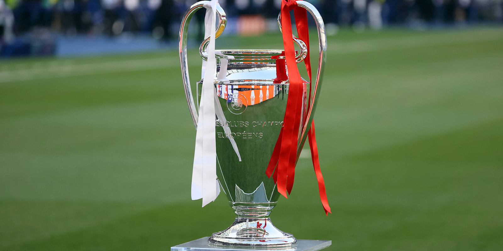 Bayern’s possible Champions League group opponents