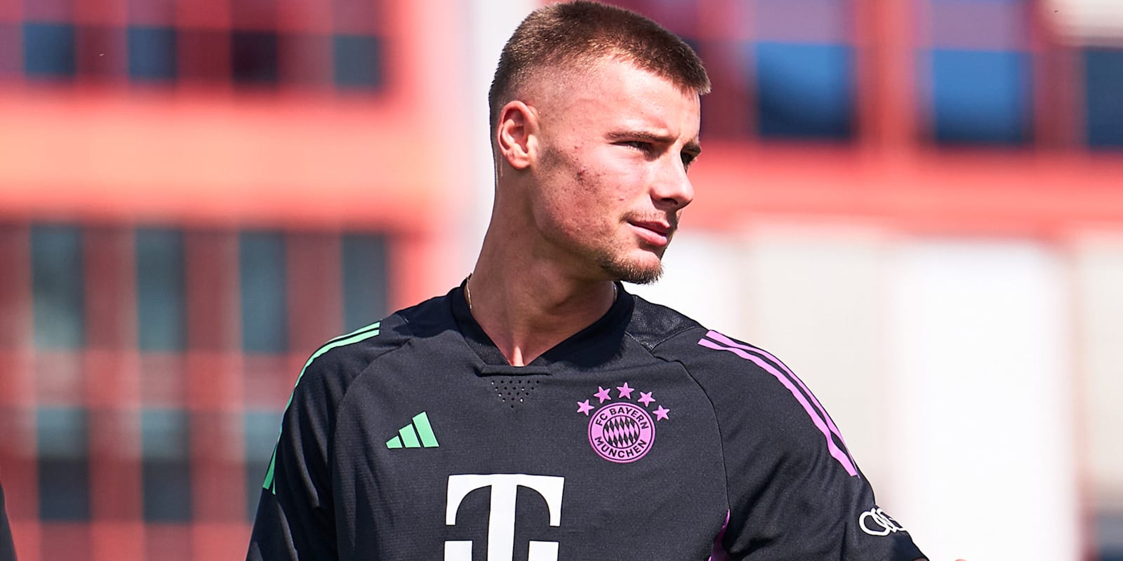 FC Bayern loan Gabriel Vidović to Dinamo Zagreb