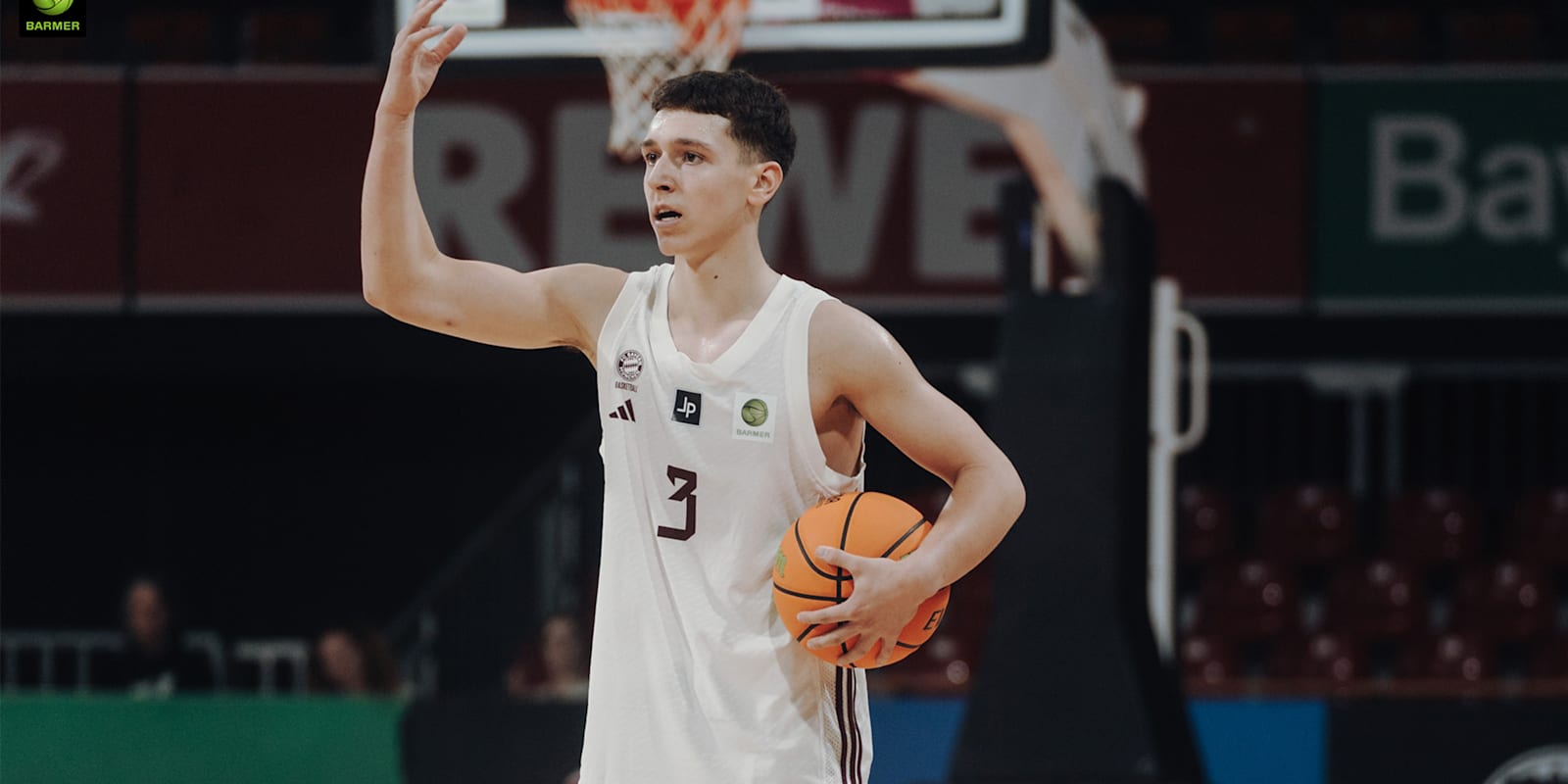 FCBB-Talente bejubeln gegen Ehingen den ersten Sieg