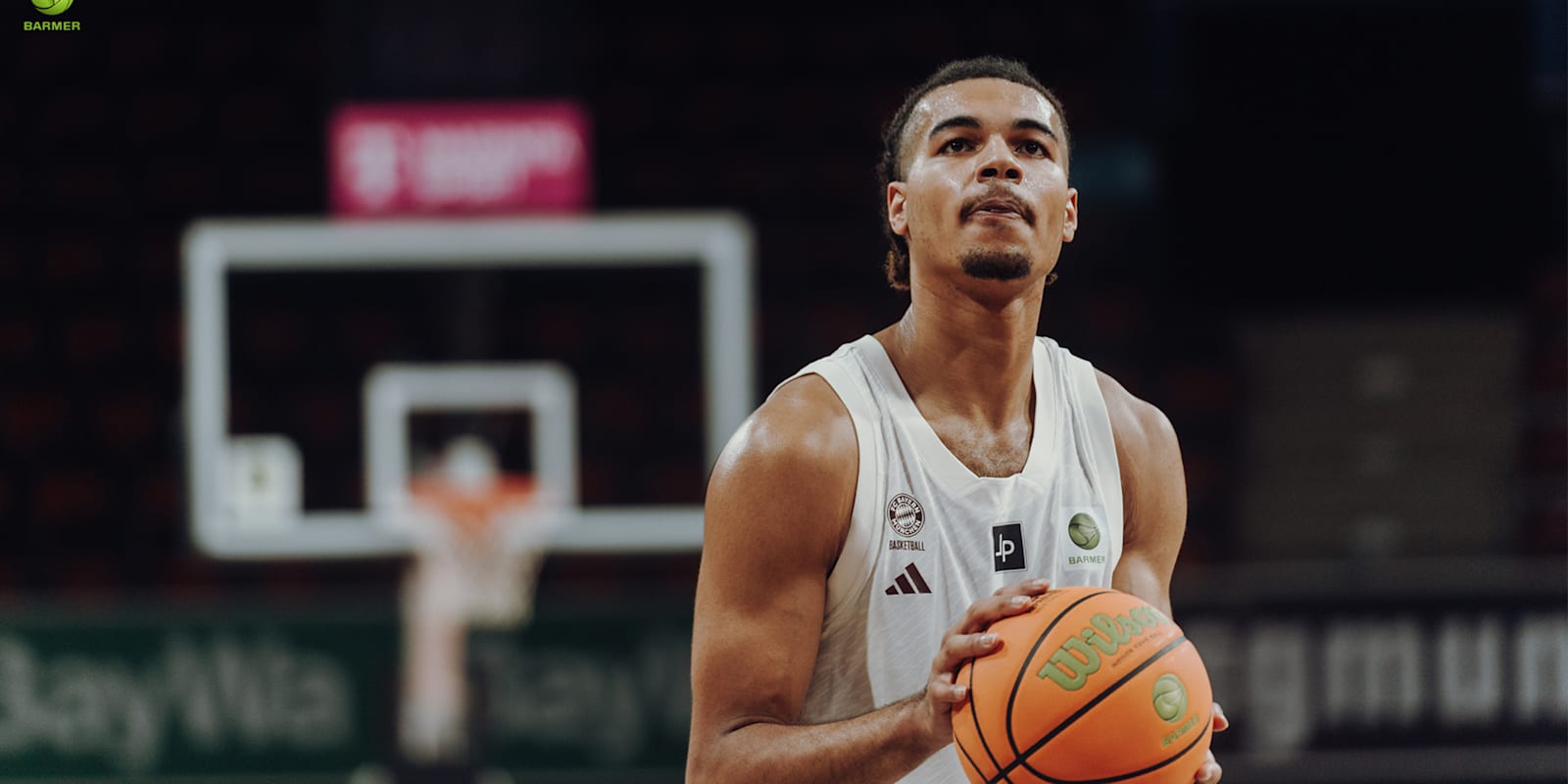 Ein Trio führt die jungen Bayern zum Auswärtserfolg