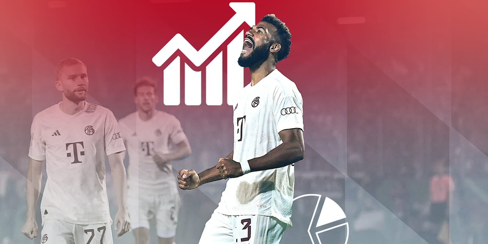 1. FC Saarbrücken vs. FC Bayern: Cifras y datos previos al duelo de la Copa DFB