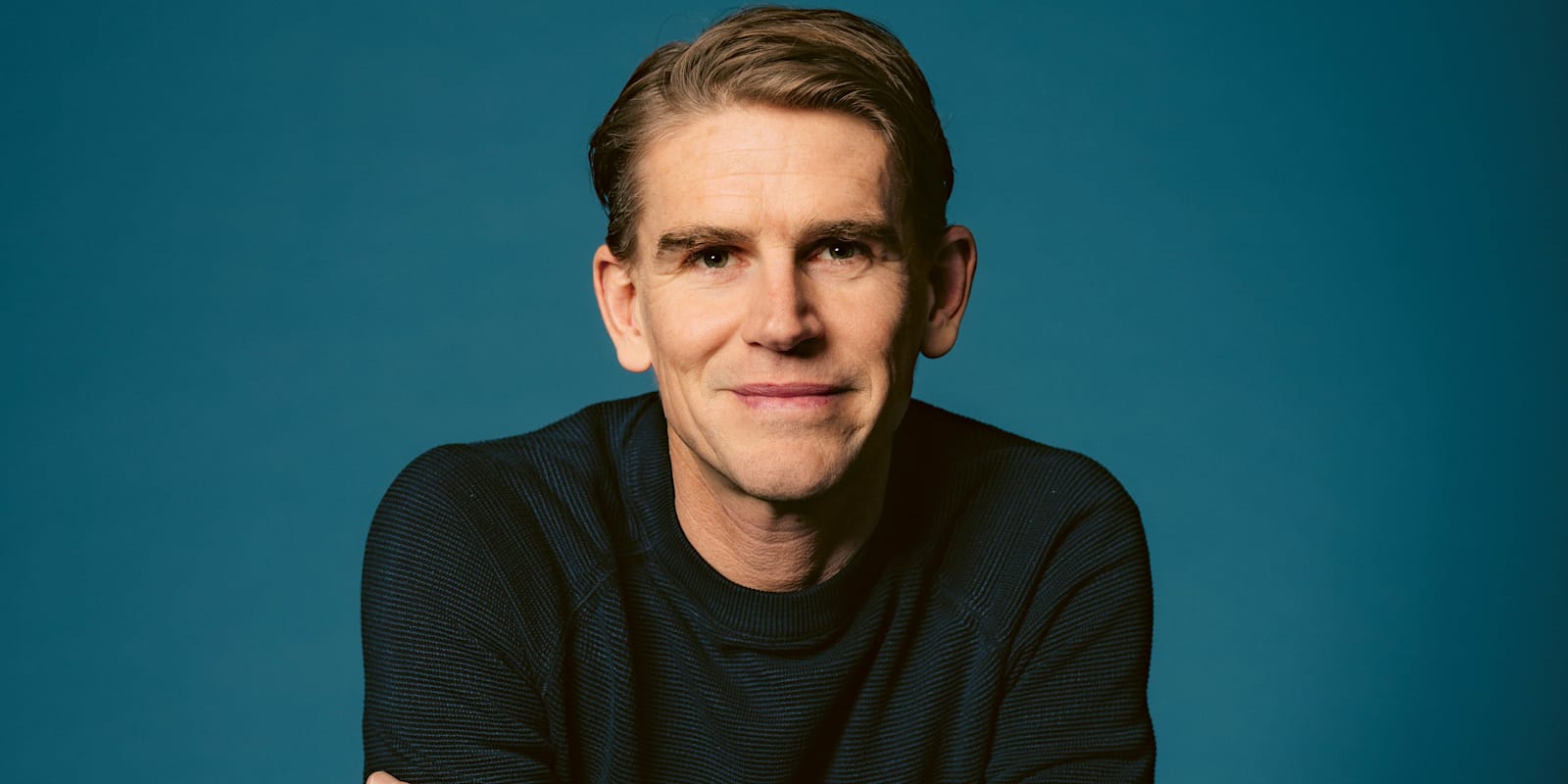 Interview with Bayern sporting director Christoph Freund