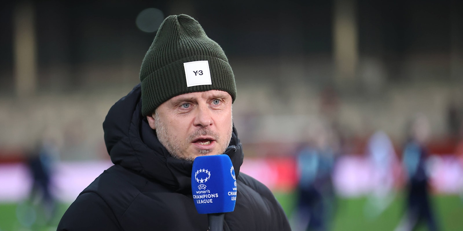 Reaction to the game: FC Bayern Women - Ajax