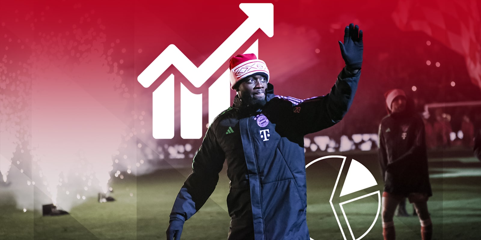 A feast of facts: 23 FC Bayern stats & records from 2023