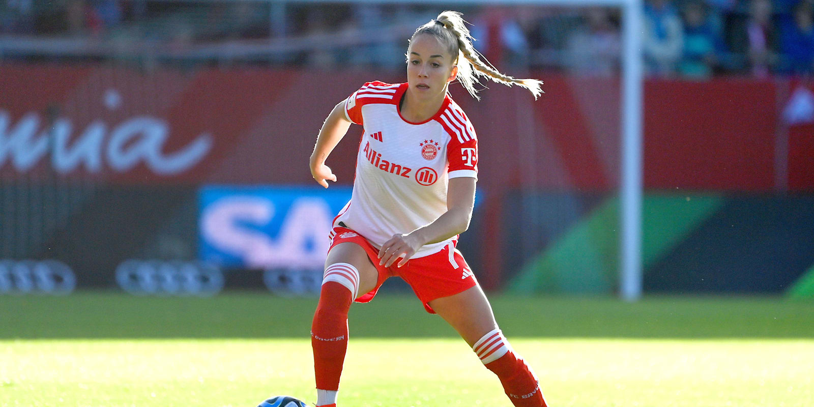 FC Bayern Women: Kick-off times confirmed for Matchdays 11-14