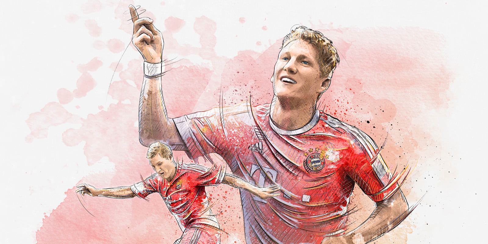 Unmatched – Schweinsteigers taktischer 180-Grad-Turn