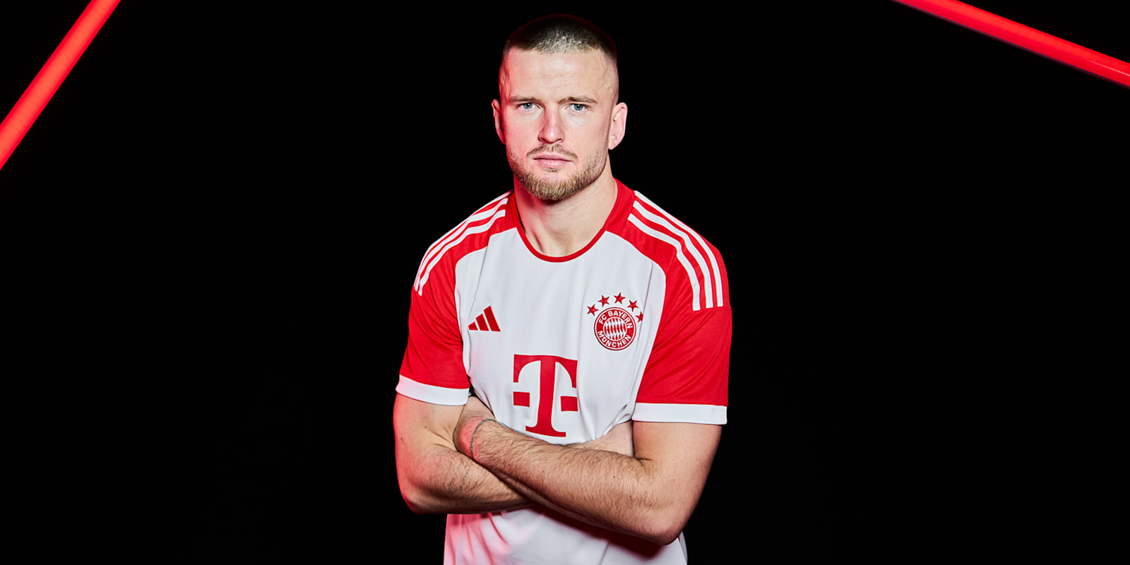 El FC Bayern ficha a Eric Dier, del Tottenham