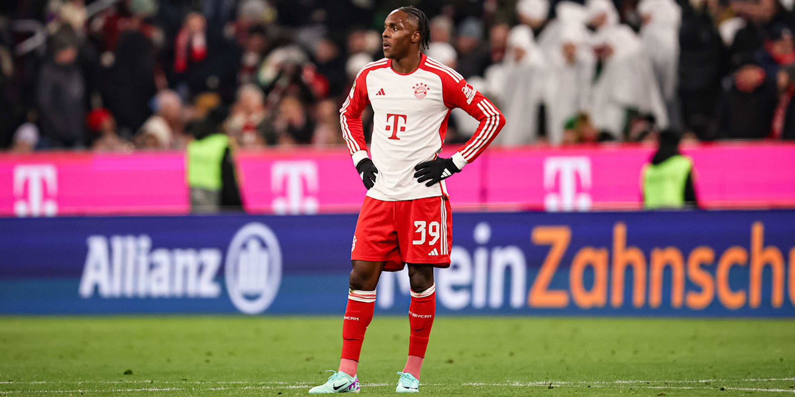 FC Bayern zieht Lehren aus Bremen-Spiel