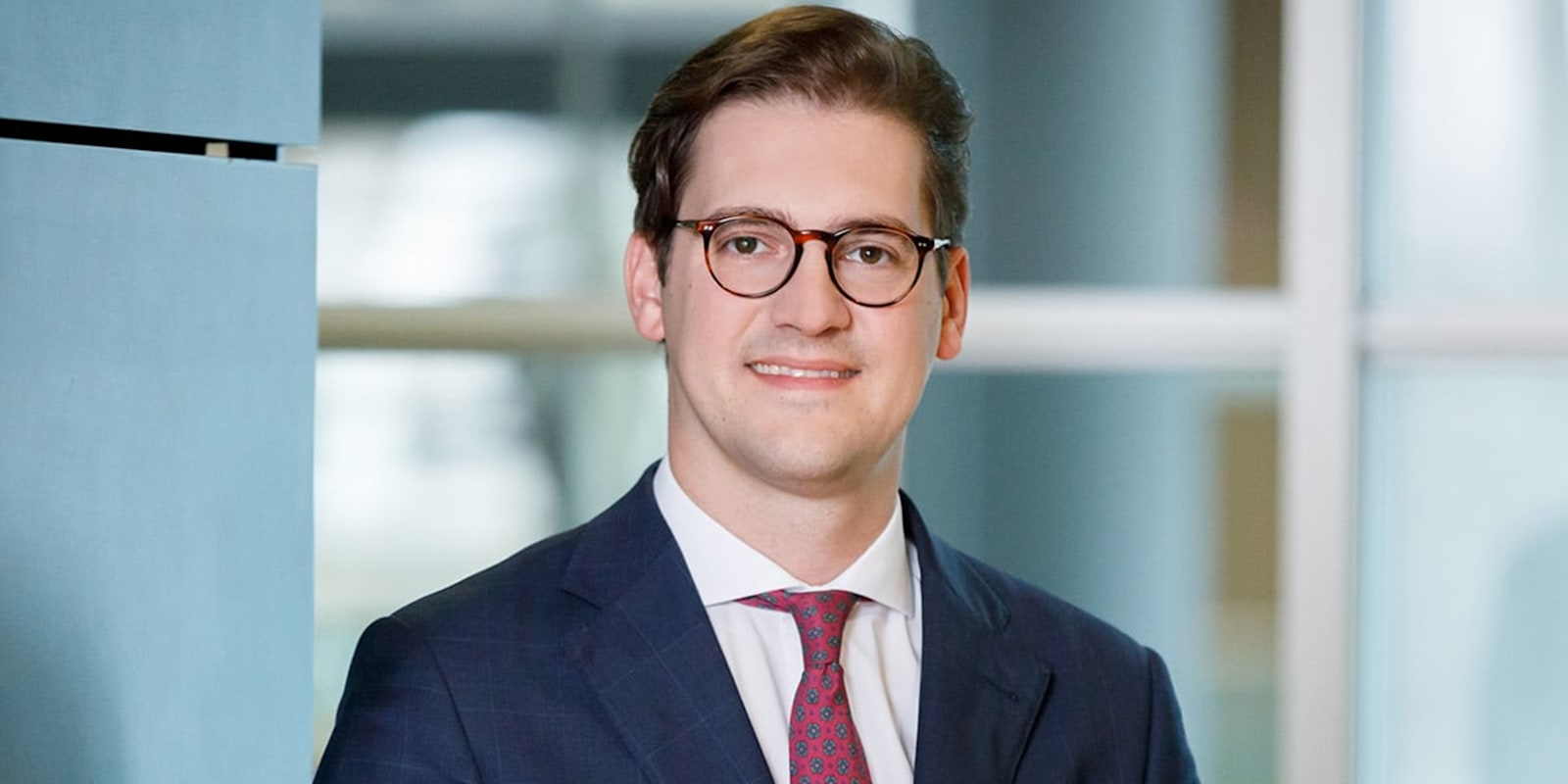 Business Circle-Expertentalk mit Stephan Pilsinger