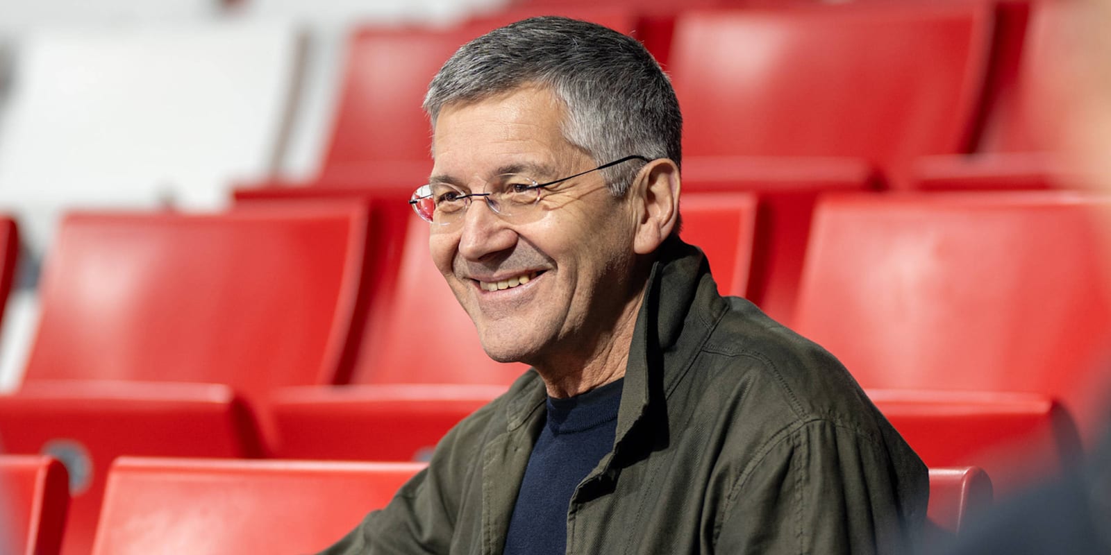 Supervisory board management team led by Herbert Hainer re-elected I FC ...