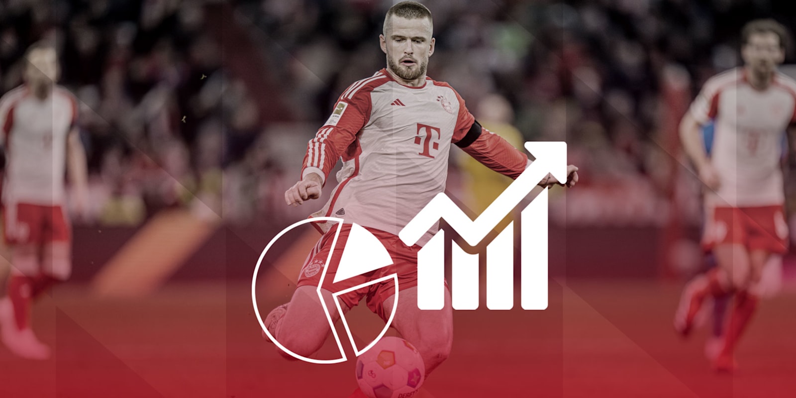 Cifras y datos partido Bundesliga: FC Bayern - 1. FSV Mainz 05