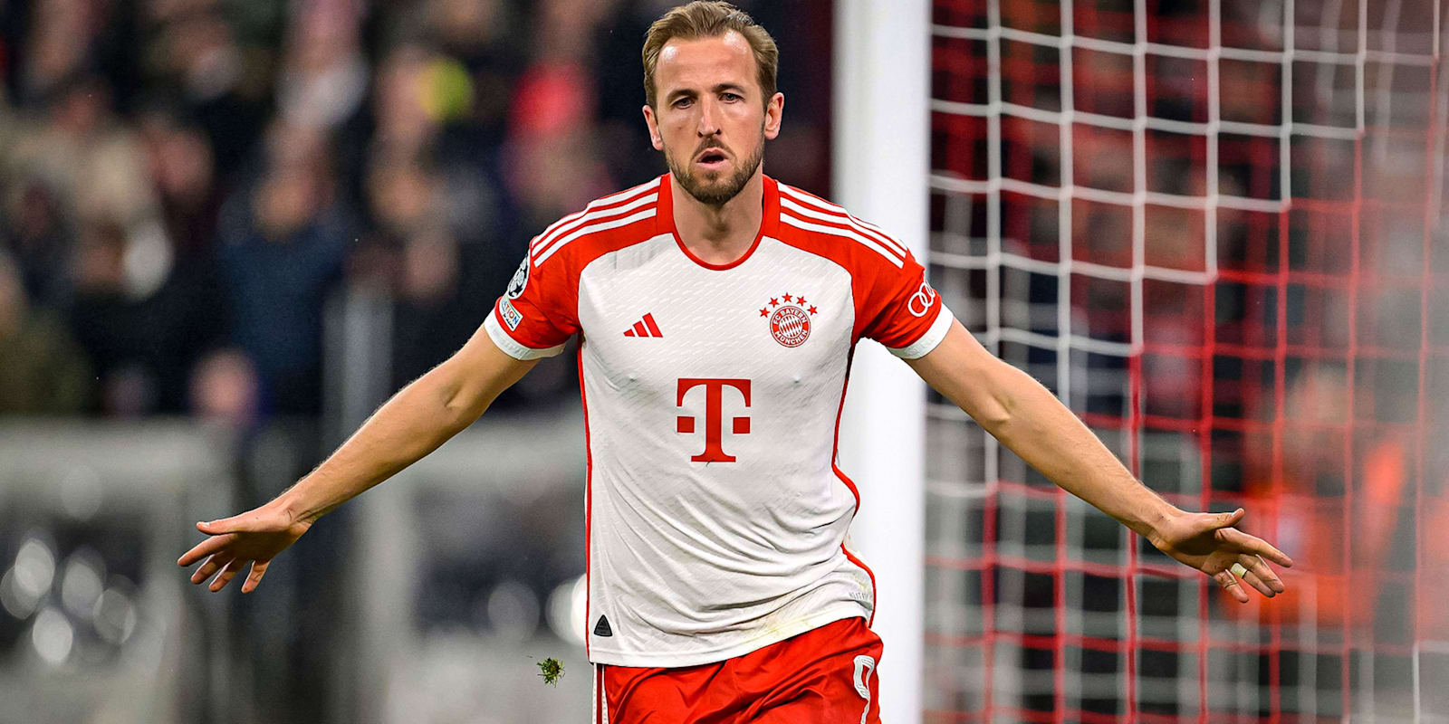 Aufstellung: FC Bayern vs. Lazio - Champions League 23/24