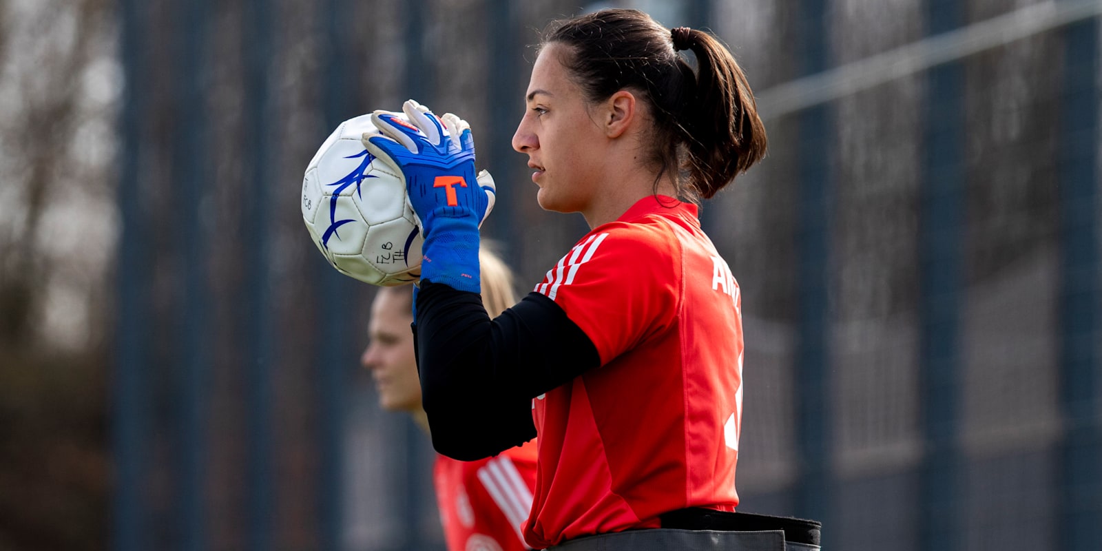 Vorbericht: FC Bayern Frauen - RB Leipzig