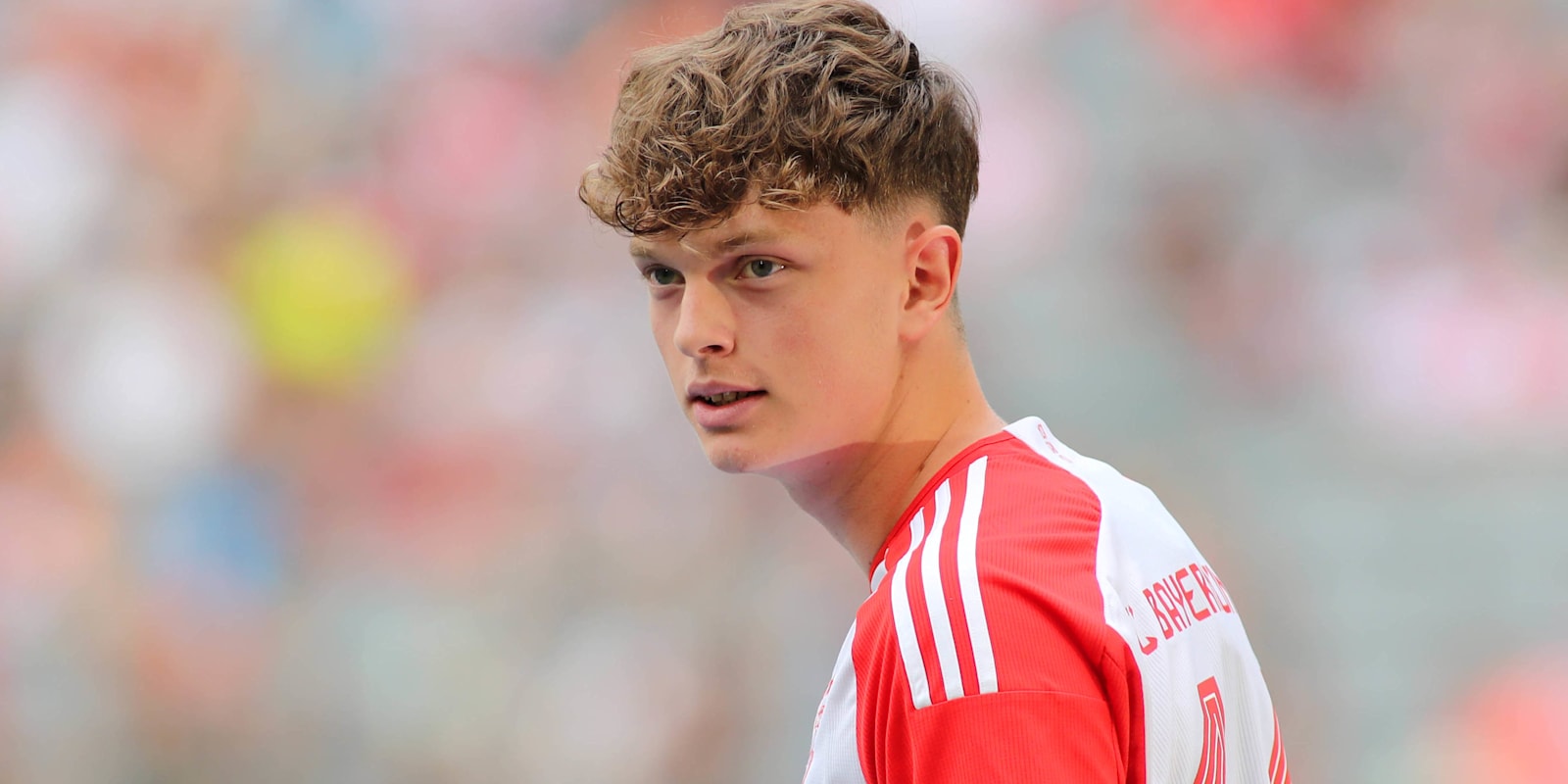 Nächster Schritt Erste Liga: FC Bayern verleiht Paul Wanner nach Heidenheim