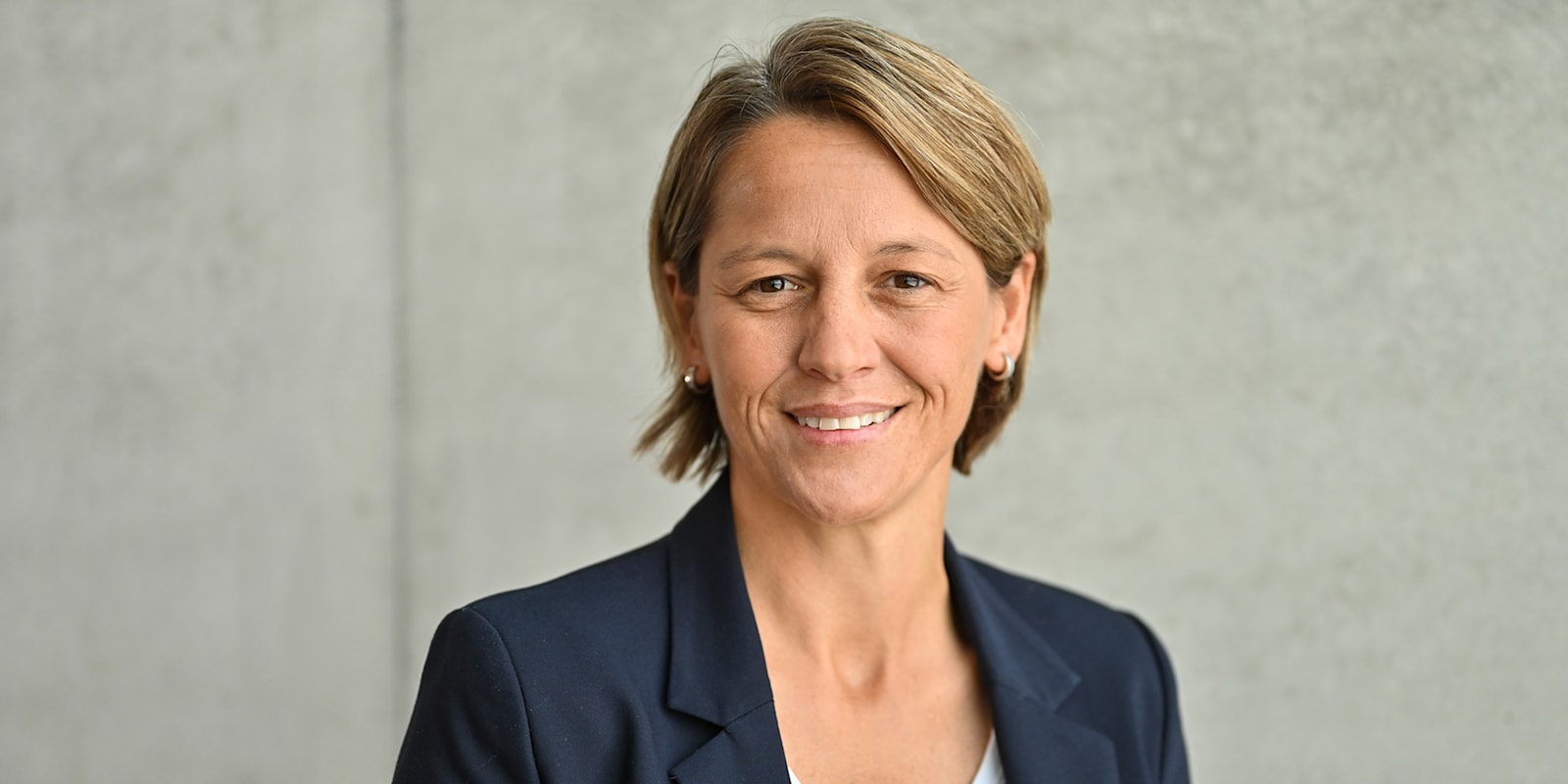 Bianca Rech becomes director of FC Bayern Women