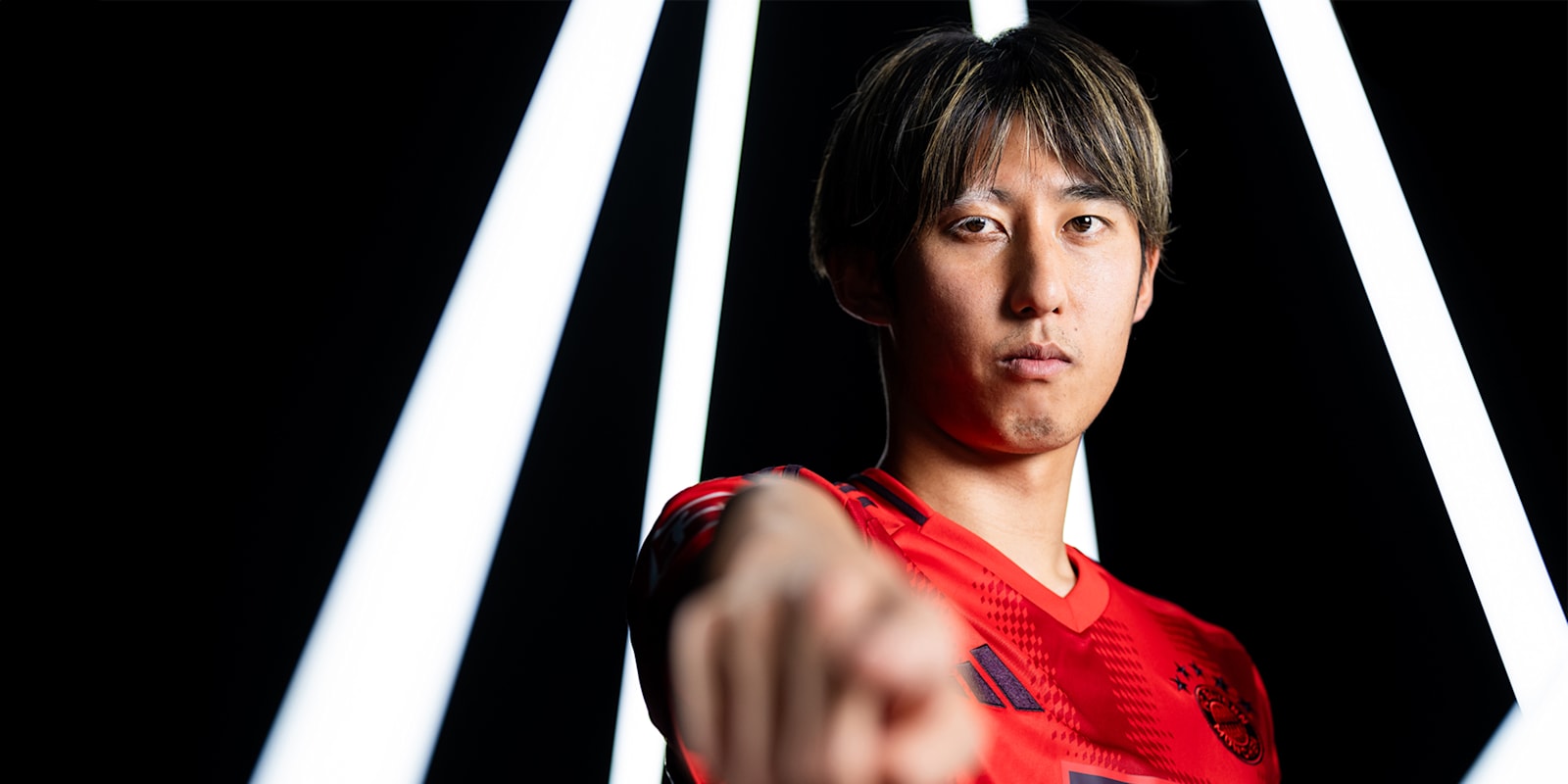 Este será el dorsal de Hiroki Ito en el FC Bayern