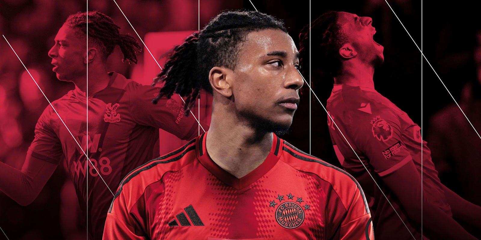 FC Bayern-Neuzugang Michael Olise im Porträt | Offensive Verstärkung