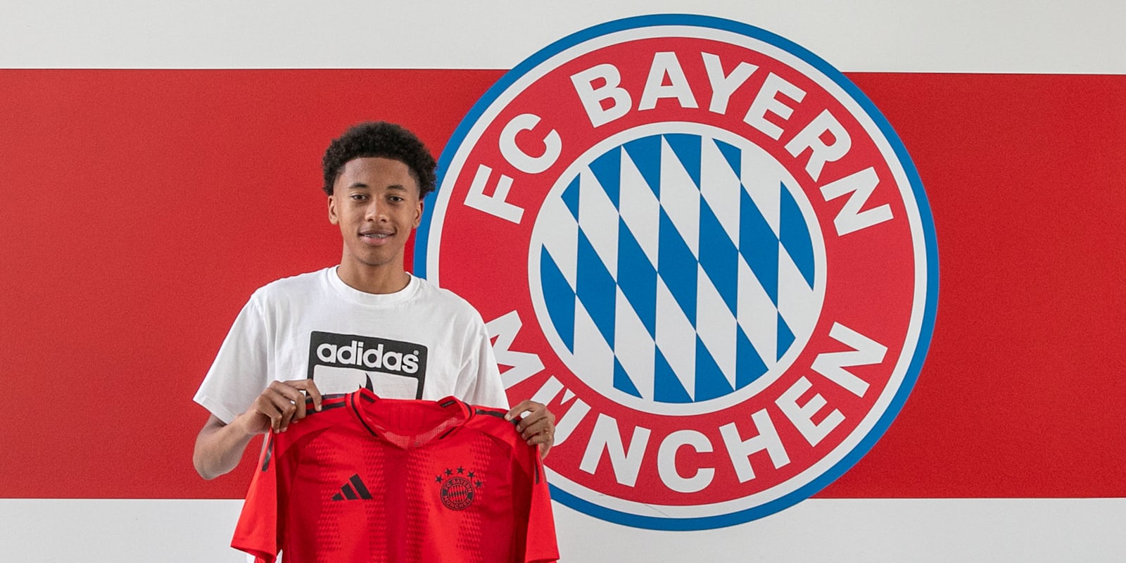 FC Bayern verpflichtet die Talente Cassiano Kiala und Michael Matosevic