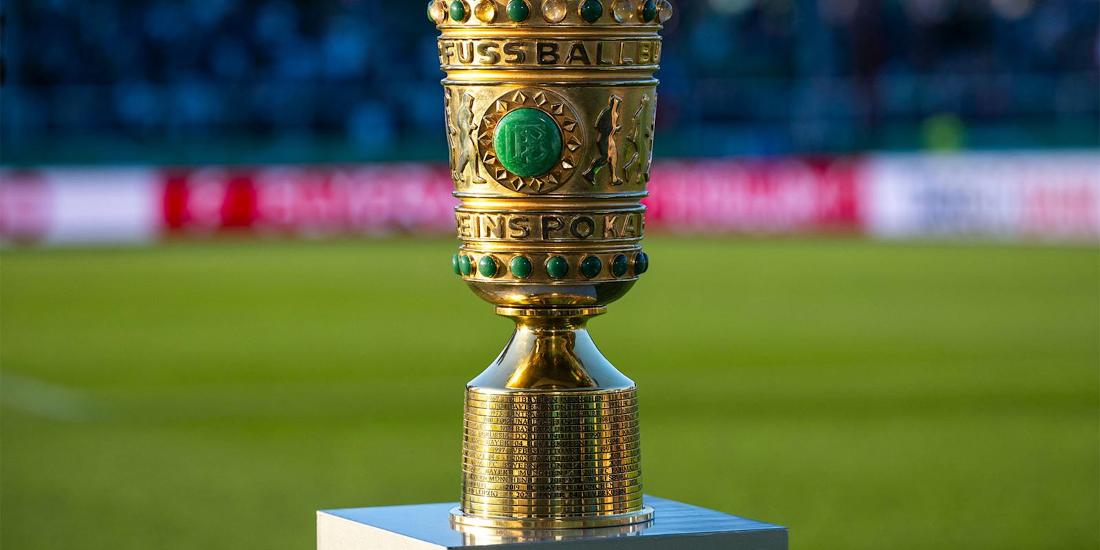 2. DFB-Pokalrunde: FC Bayern tritt in Mainz an