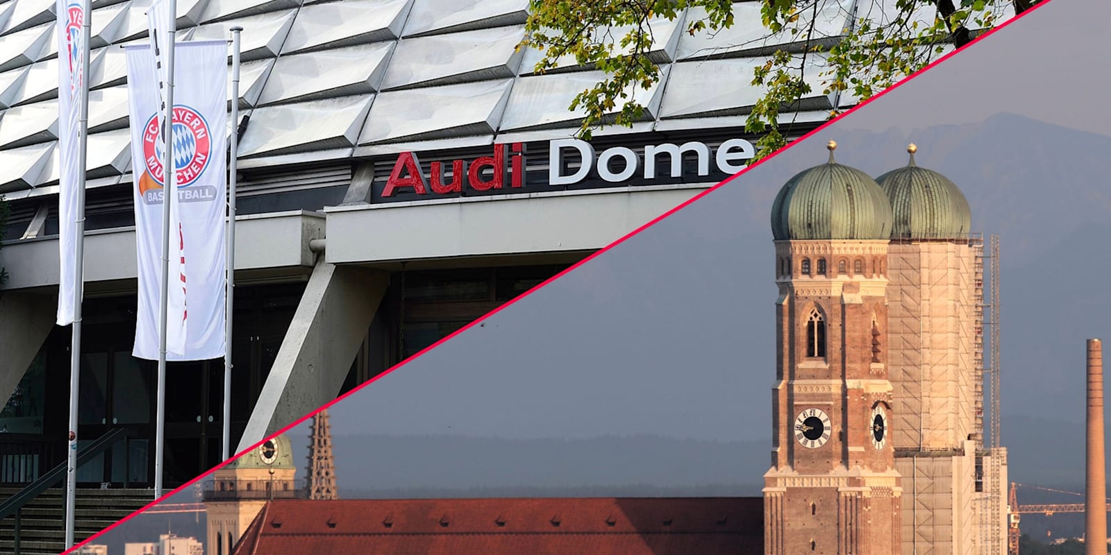 Audi Dome Logo