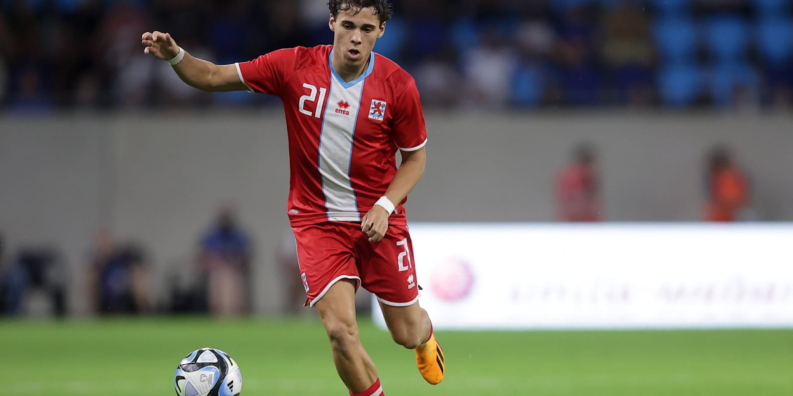 FC Bayern-Nachwuchs auf Länderspielreise im Juni