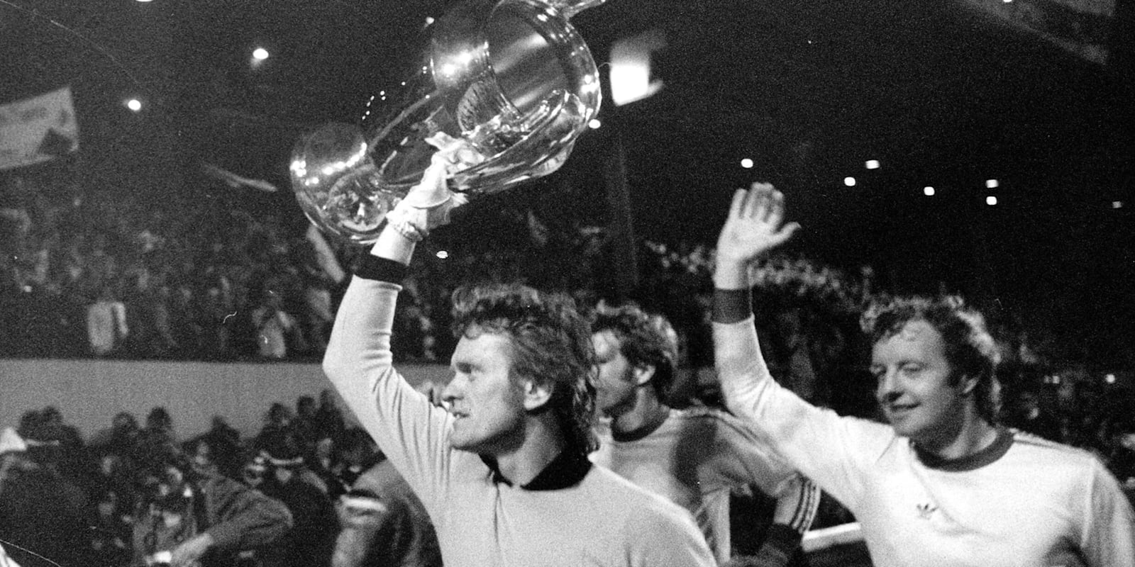 Sepp Maier: Eine einzigartige Karriere im Zeichen des FC Bayern