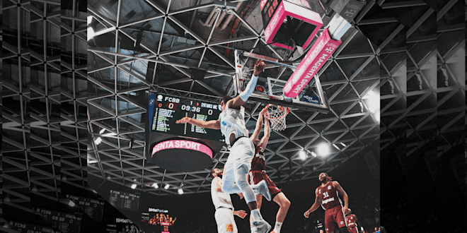 FC Bayern Basketball Tickets - Offizieller Shop | FCBB