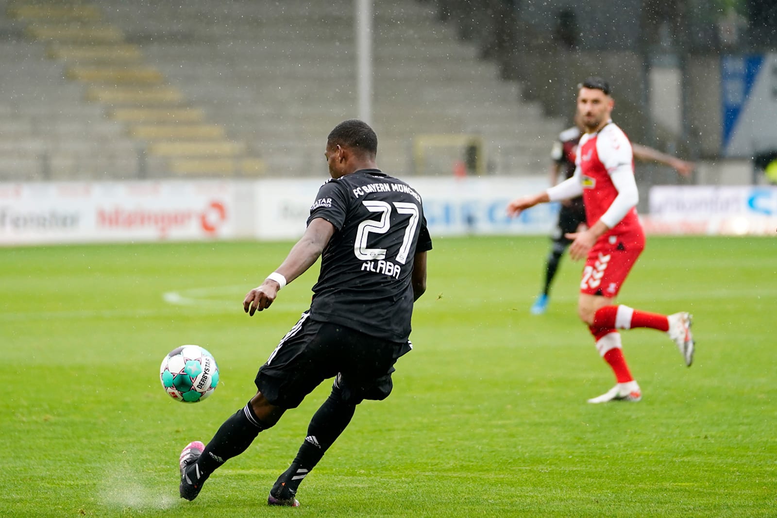 Previa: Bundesliga, jornada 33; SC Freiburg - FC Bayern