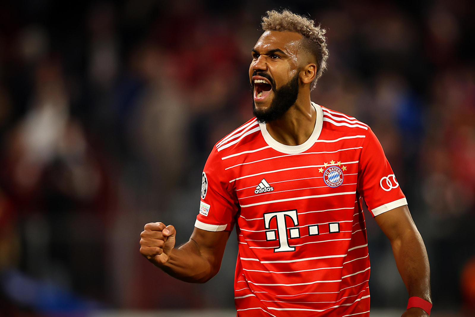 Liveticker: FC Bayern vs. Pilsen - Champions League 22/23