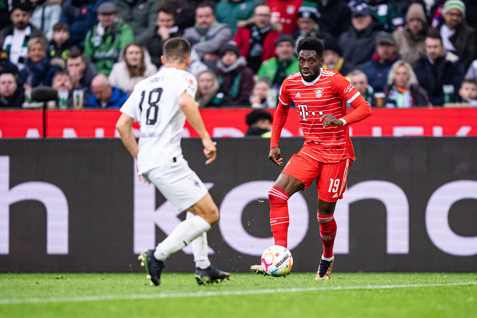 Live ticker: Gladbach vs. FC Bayern - Bundesliga 22/23💞 Explore o ...