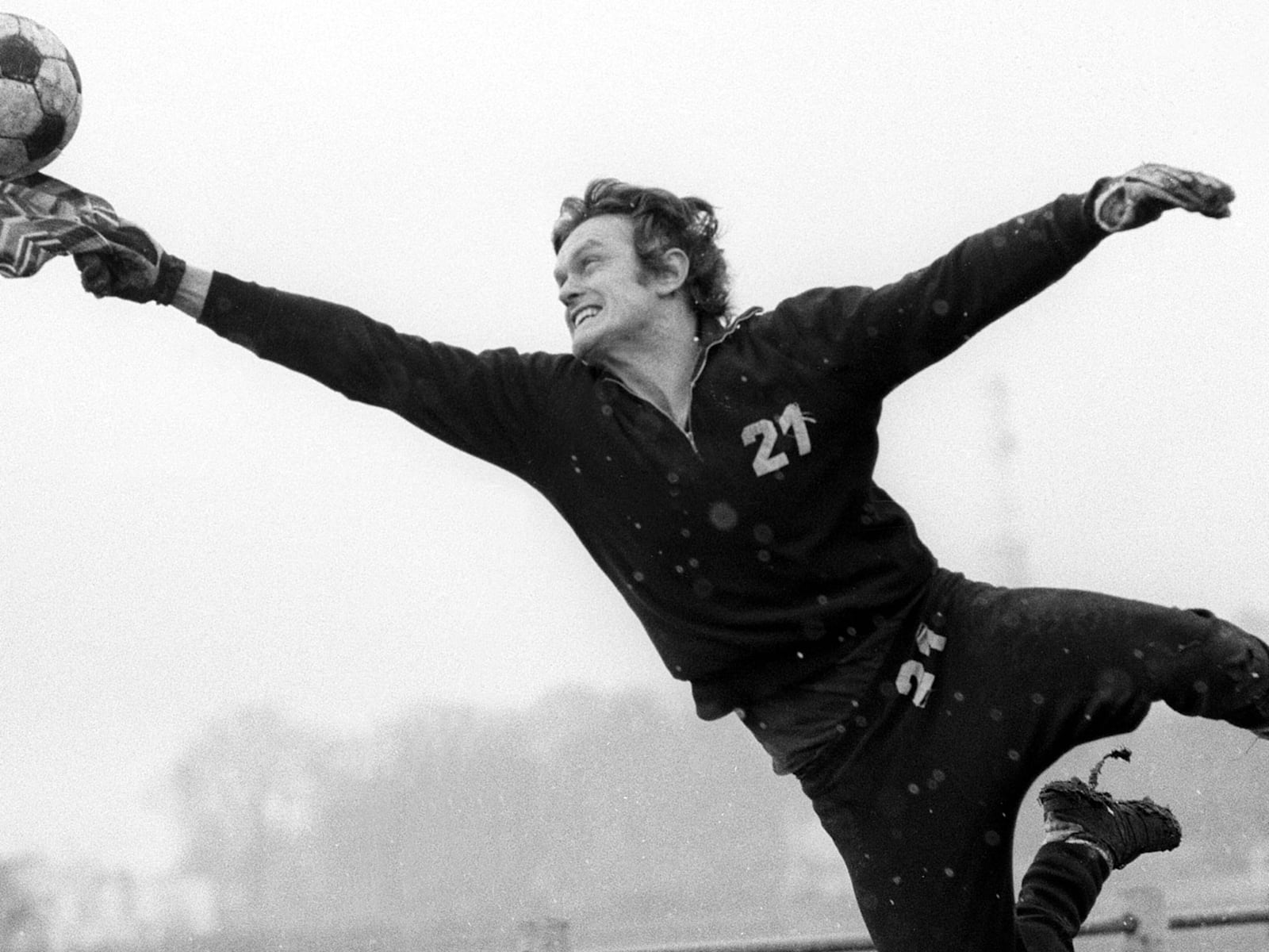 FC Bayern Legends - All the news & info