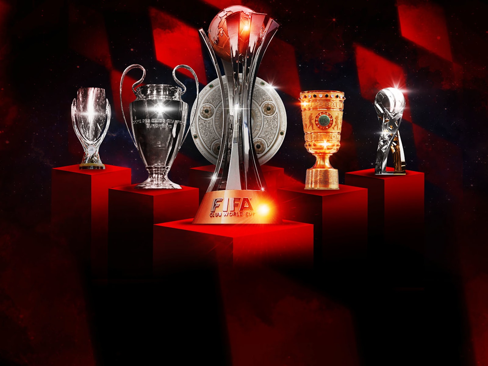 All the info on the 2020 FIFA Club World Cup