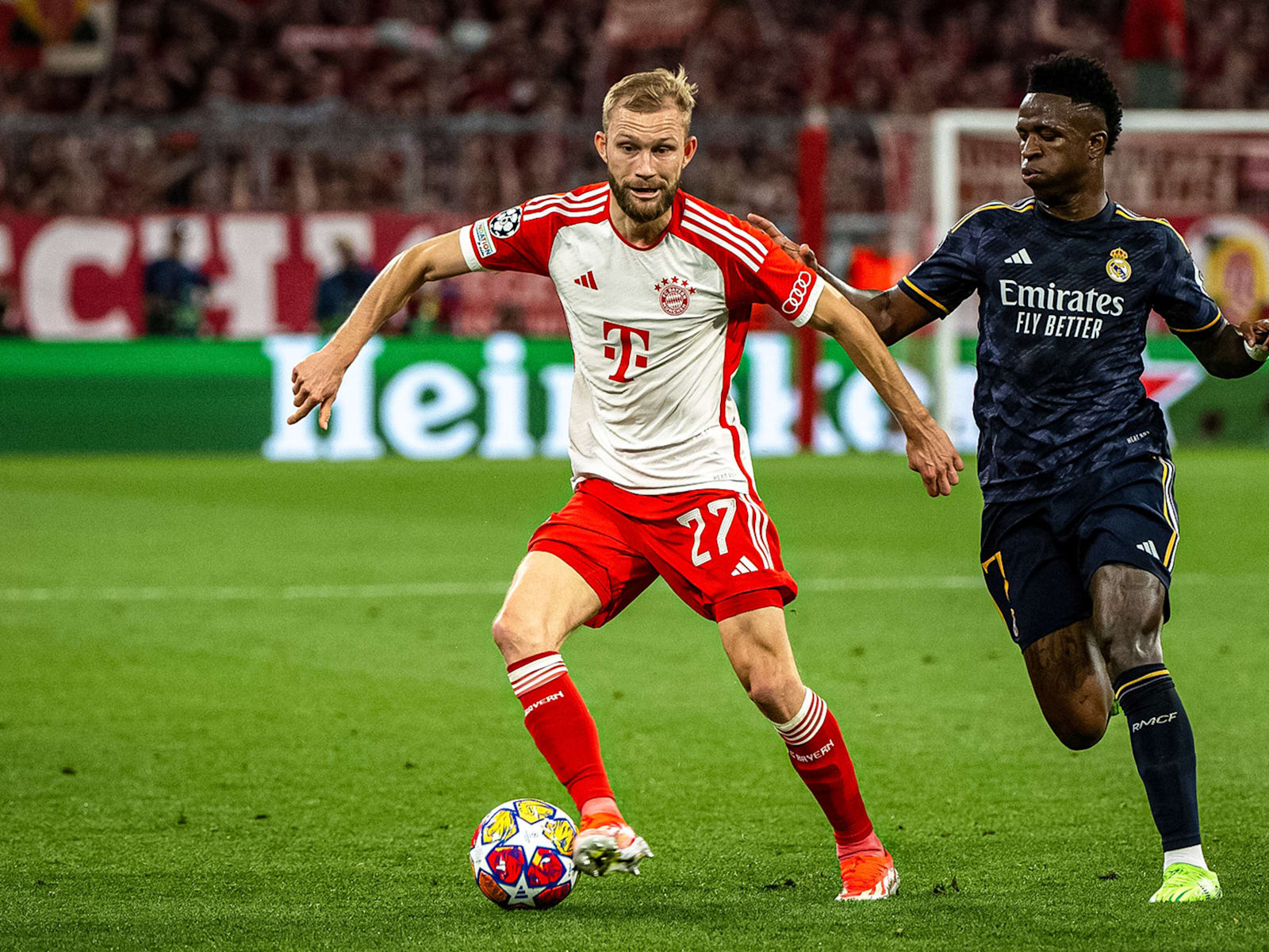 FC Bayern Munich - Official Website | FCB