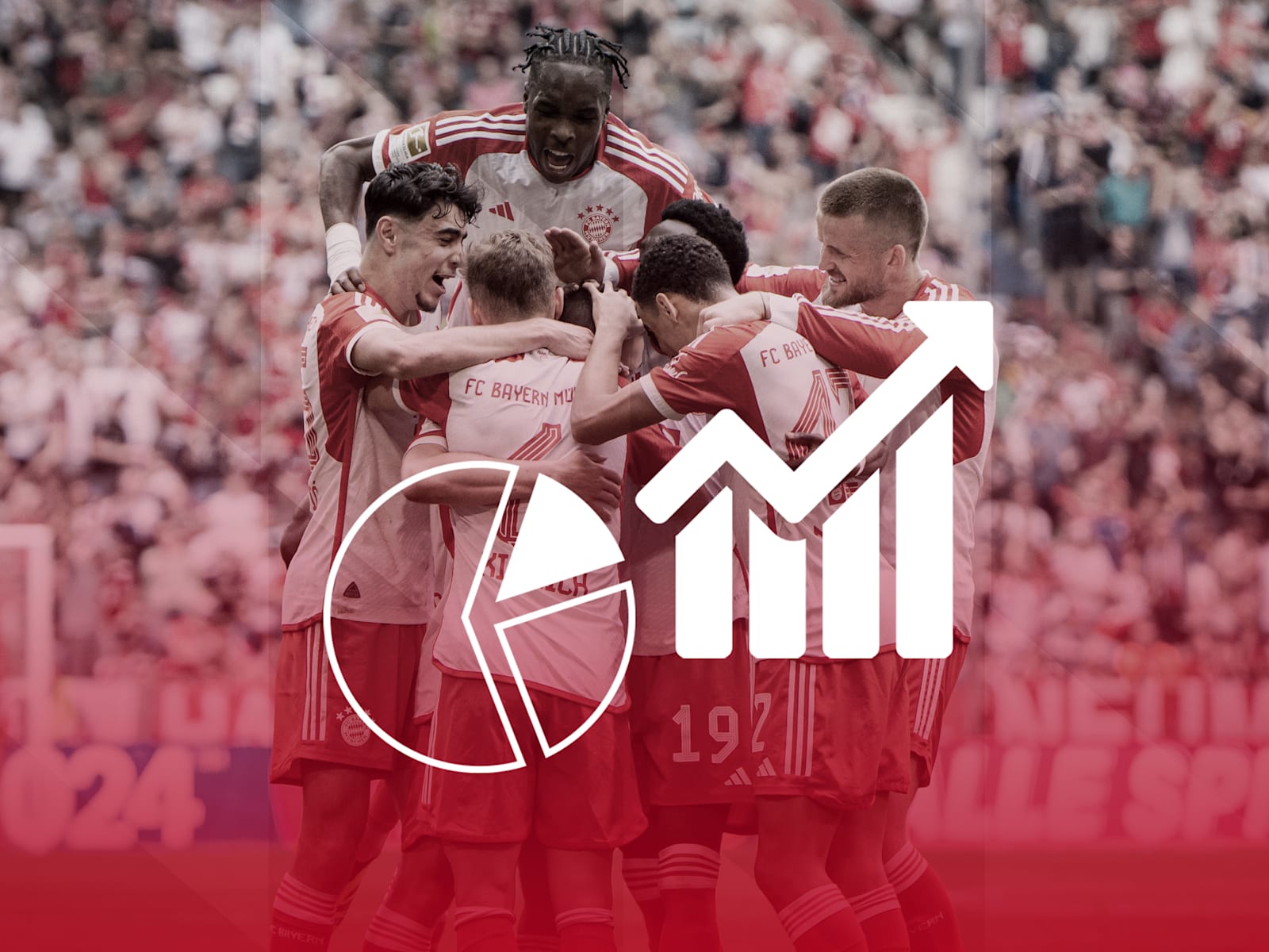 FC Bayern Múnich - Página web del campeón de Alemania