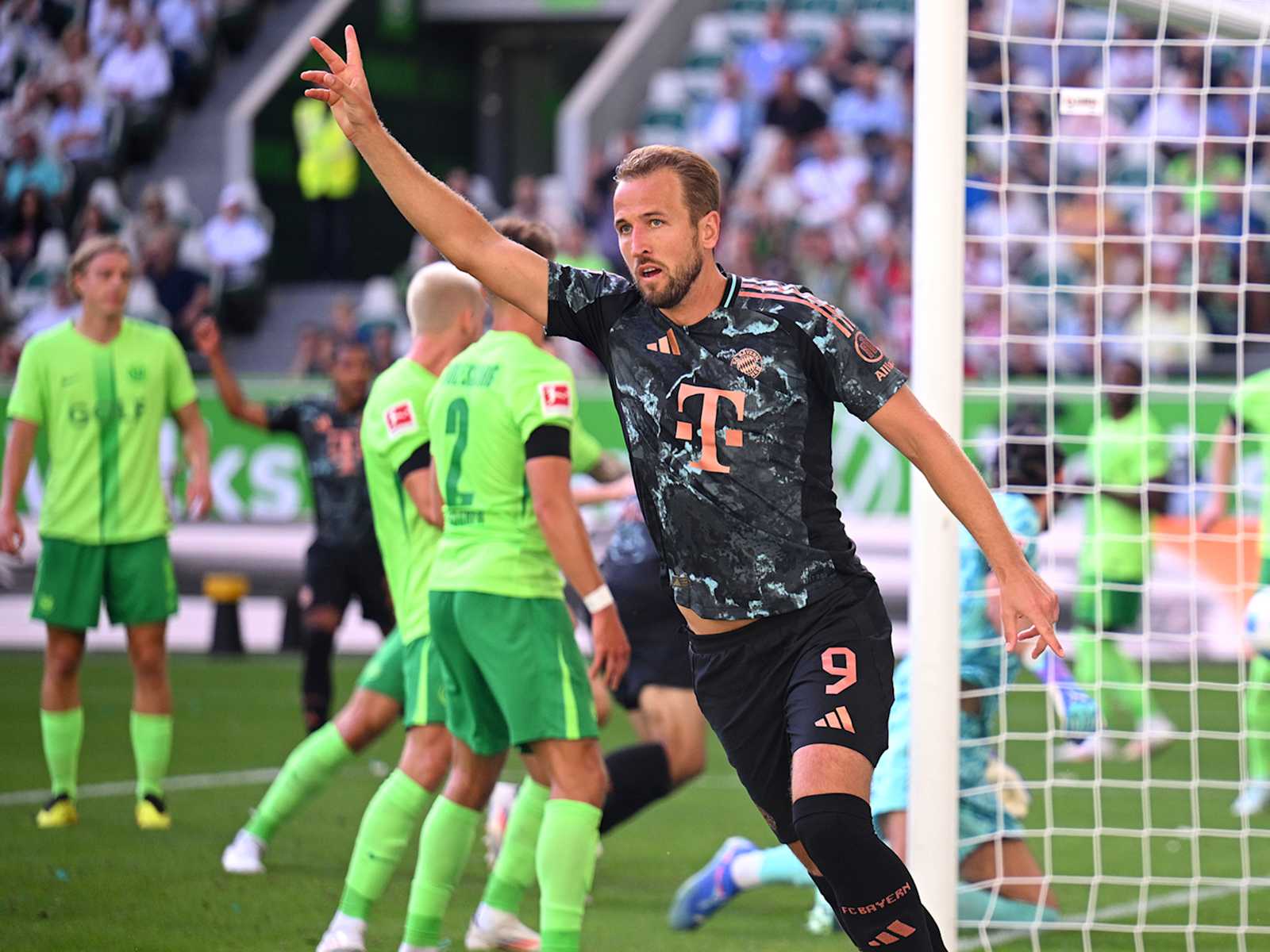 FC Bayern Munich - Official Website | FCB