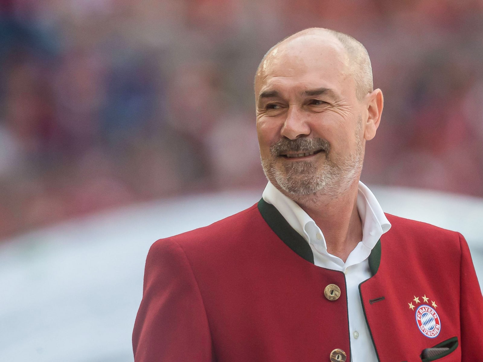 FC Bayern Legends - All the news & info