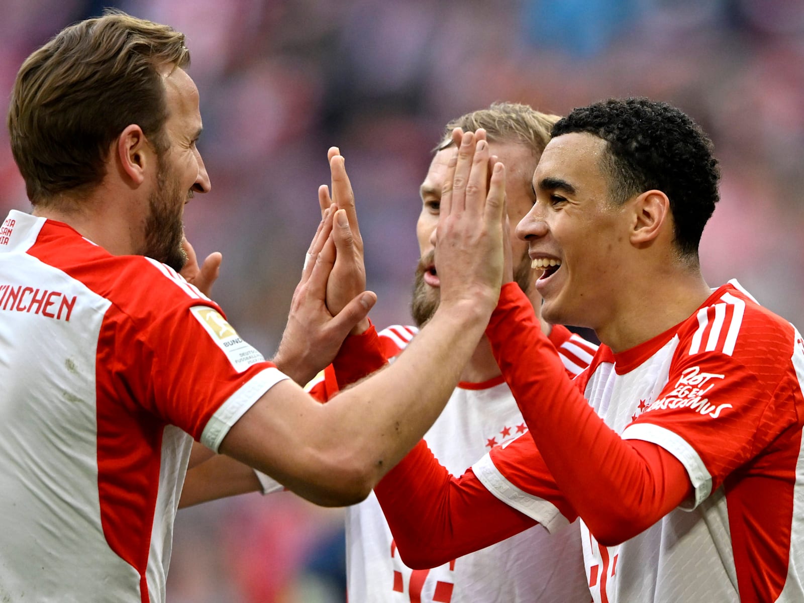 FC Bayern Munich - Official Website | FCB