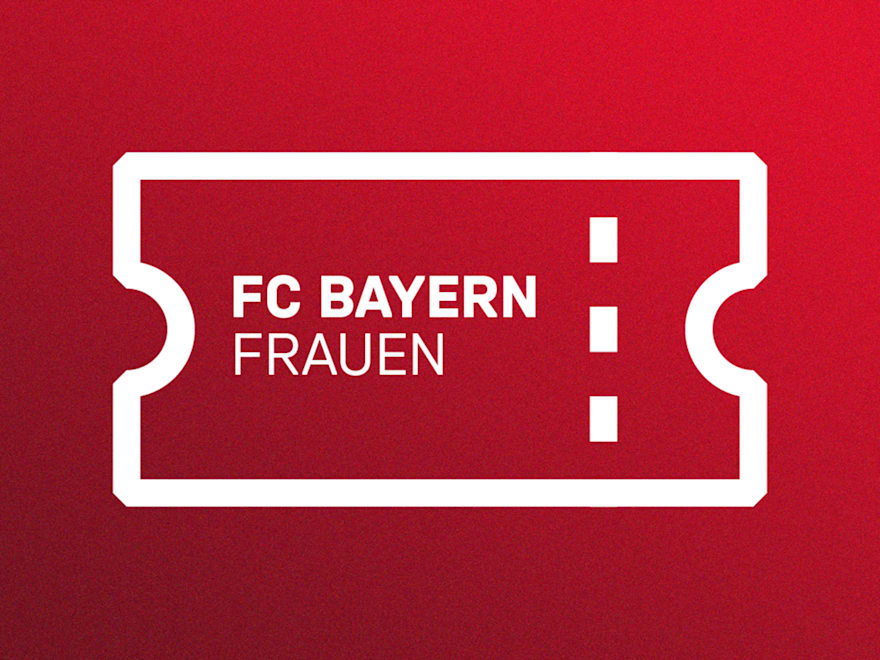FC Bayern Tickets - Offizieller Online-Ticketshop