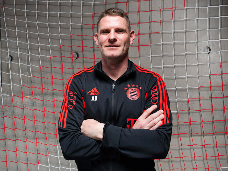 Michels, Löw & Barry - Das sind die Co-Trainer des FC Bayern