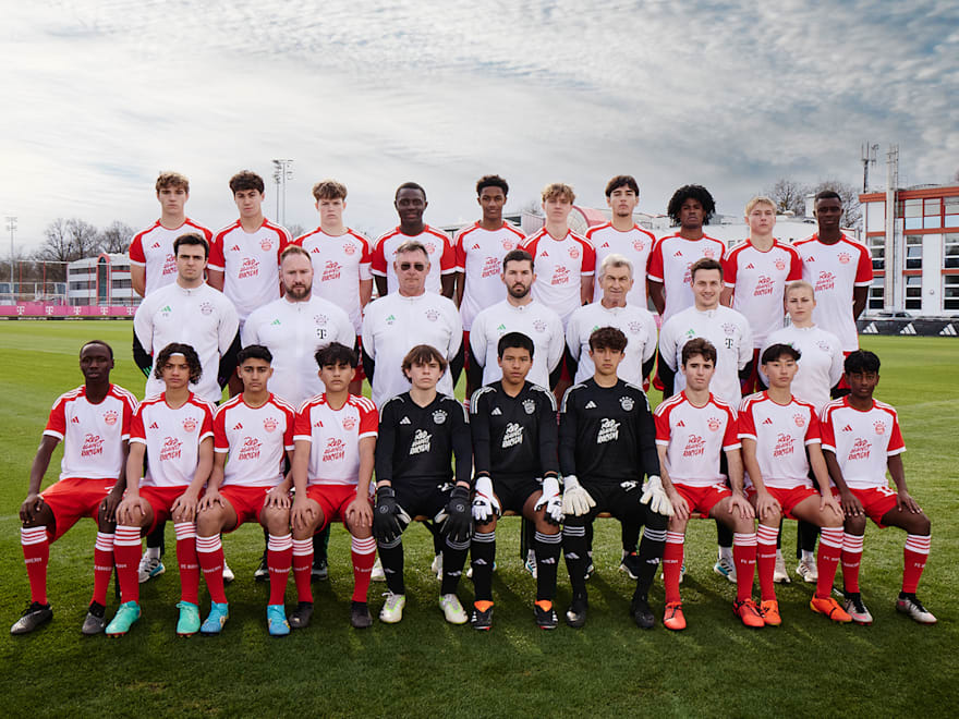 Fc Bayern Global Academy Apply Now