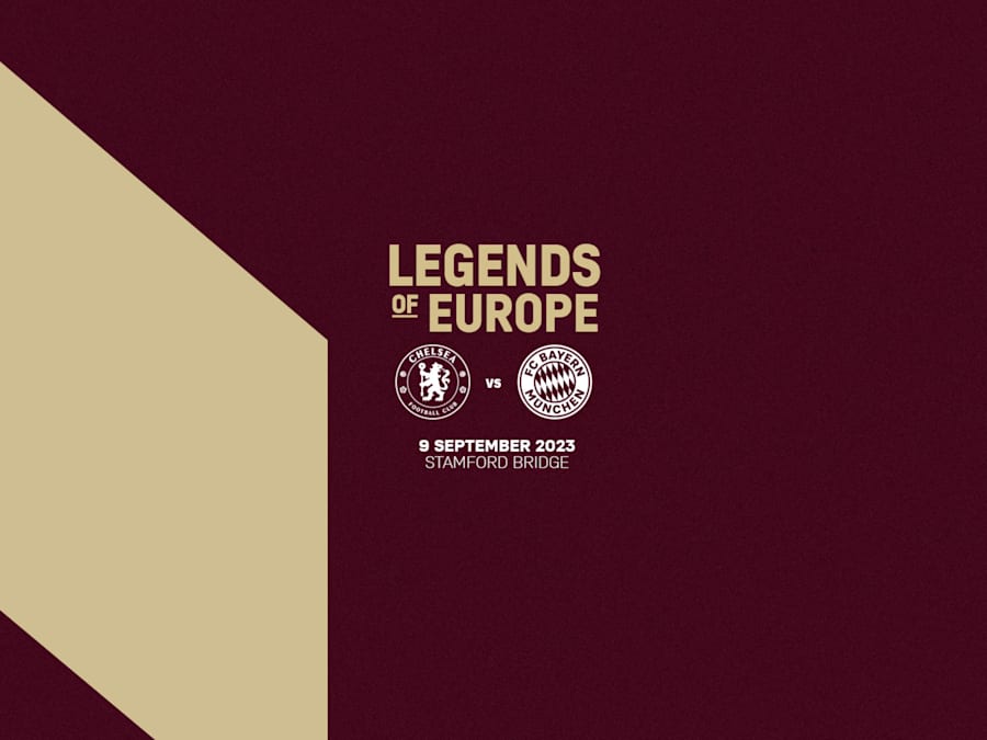 FC Bayern Legends – News & Infos zu den FCB-Legenden