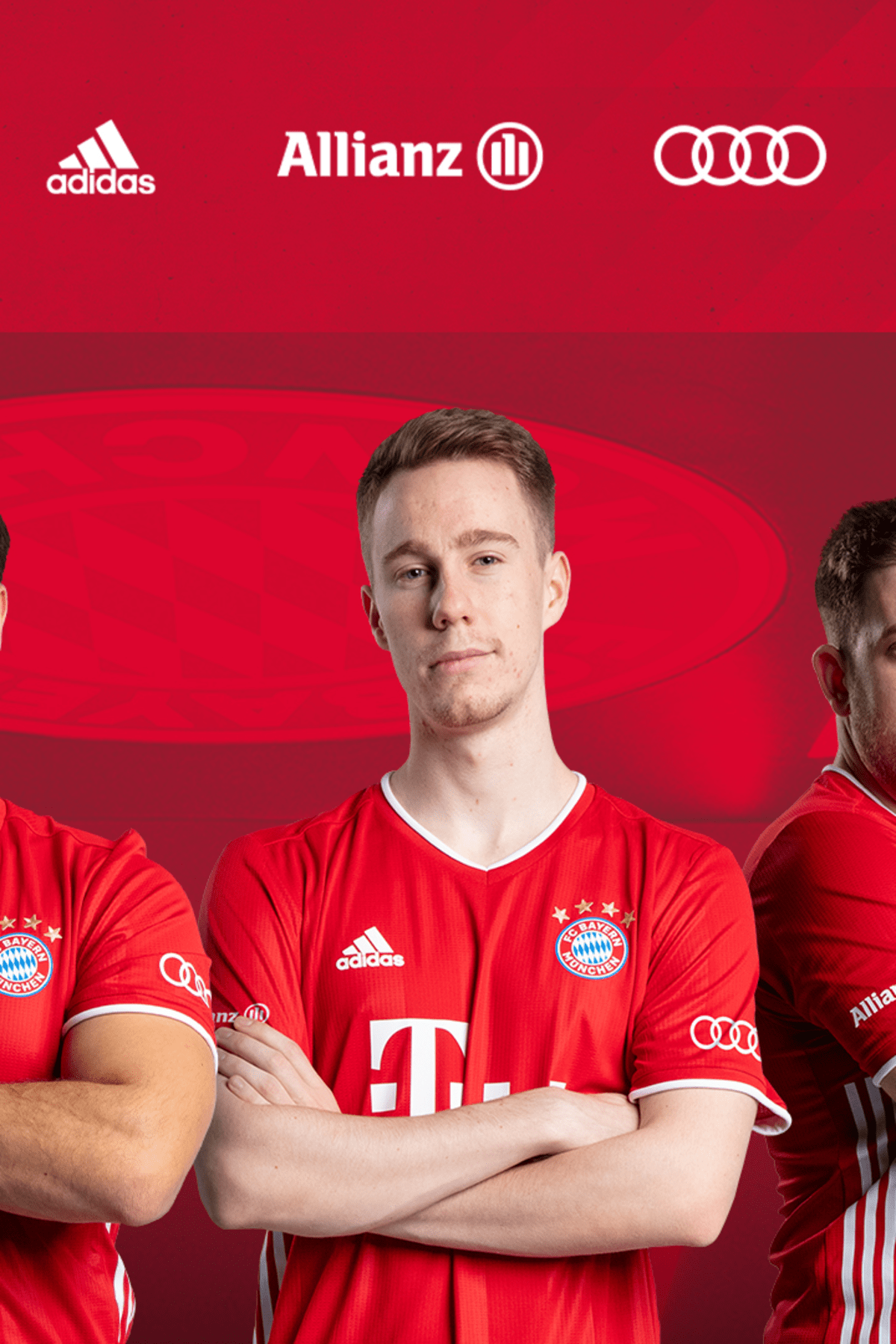 Jose Mestre Now