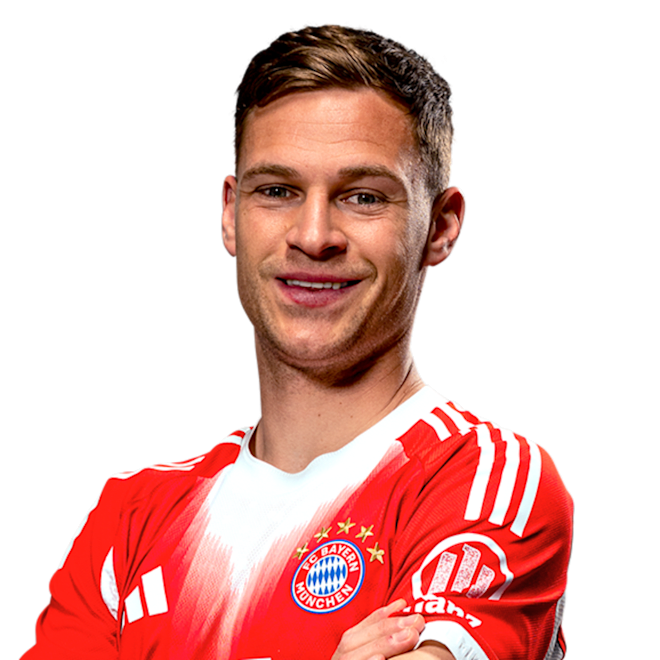 Aufstellung: Bremen vs. FC Bayern - Bundesliga 24/25